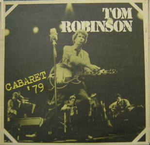 Versions - Glad To Be Gay - Tom Robinson « Glad To Be Gay – Tom Robinson